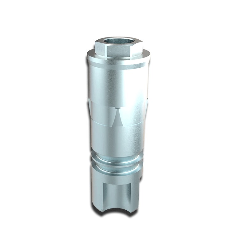 ELOS ANALOGUE 3D BRANEMARK SYSTEM - BRANEMARK SYSTEM | Sodimed