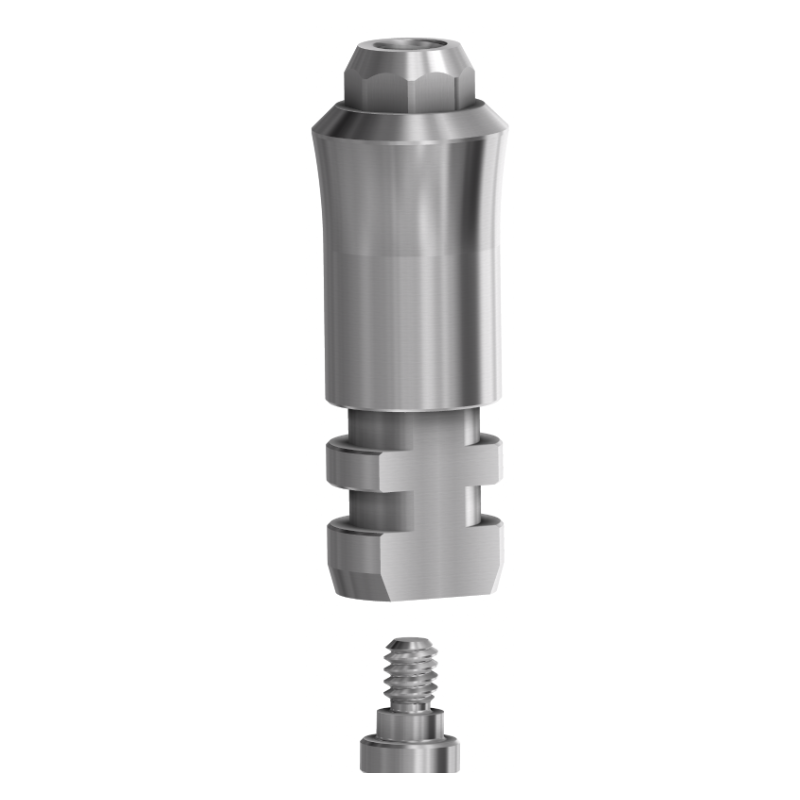 DIGITAL ANALOG STRAUMANN TISSUE LEVEL