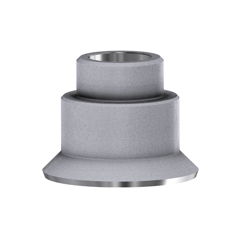 TI-BASE ROTATIONAL STRAUMANN TISSUE LEVEL