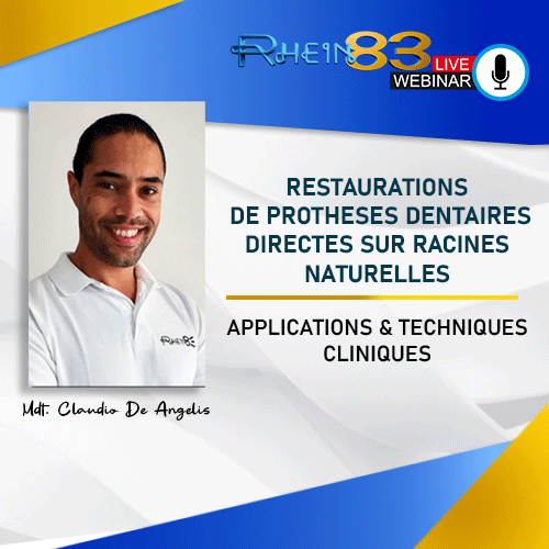 Fixed and removable dentures | Sodimed